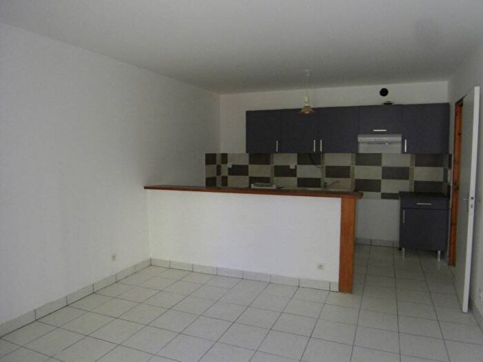 Appartement à louer - Centre, Châteaubriant - 1 pièce