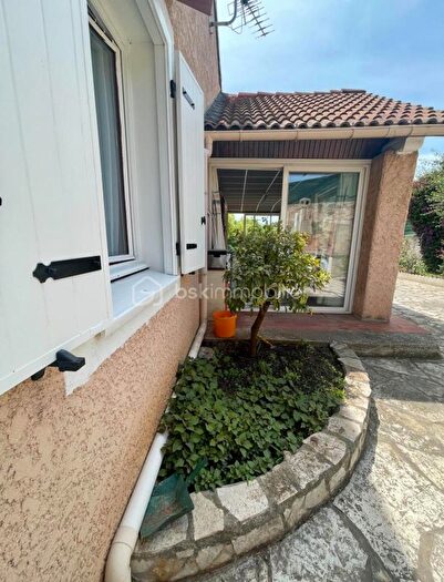 Maison à vendre - La Seyne-sur-Mer, Nord - 4 pièces - 3 chambres