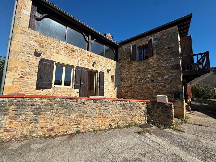 Maison 6 pièces à vendre à Monsempron-Libos