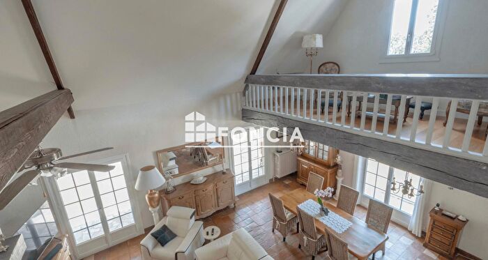 Maison à vendre - Aigné - 7 pièces - 2 chambres