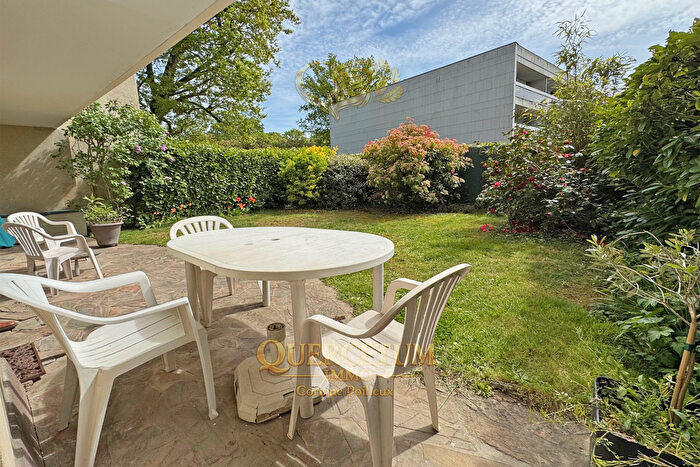 Versailles, Clagny Glatigny - Appartement 5 pièces à vendre