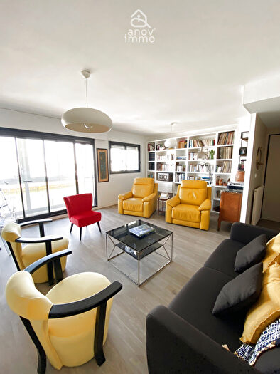 Appartement 5 pièces à Les Sables-d'Olonne, Passage, Remblai, Ile Penotte, Notre-Dame, à vendre