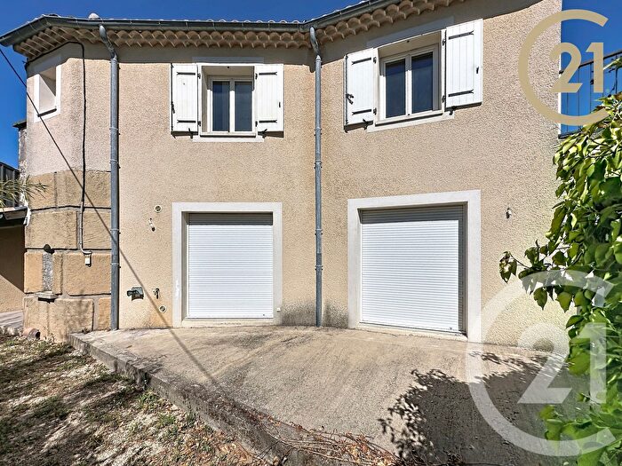 Maison 4 pièces à vendre - Montélimar, Les Champs, Les Blaches, Beaulieu