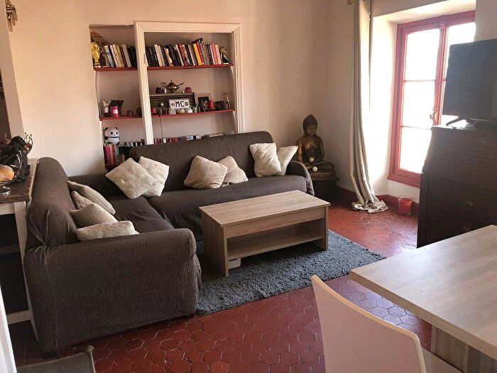 Nice - Appartement 3 pièces à louer