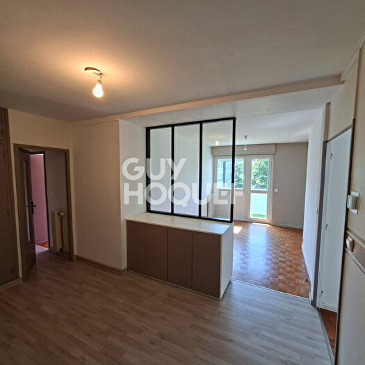 Appartement 5 pièces à Saint-Herblain, Nord, à vendre