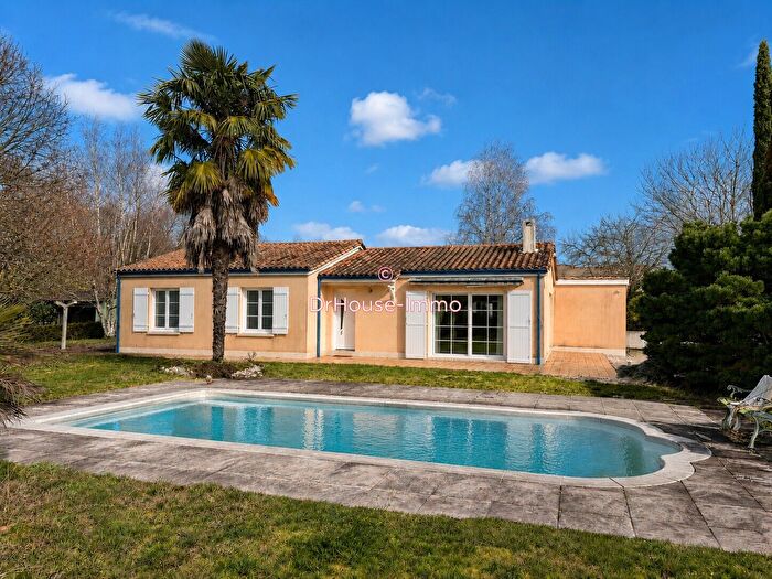 Maison 5 pièces à Marsac-sur-l'Isle, à vendre