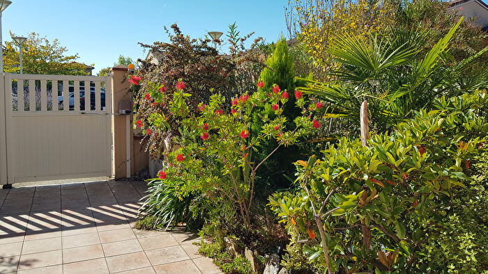 Maison à vendre - Balma, La Marqueille, La Plaine - 5 pièces - 4 chambres