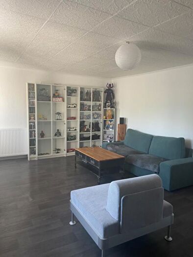 Appartement à louer - Écuisses - 3 pièces - 2 chambres