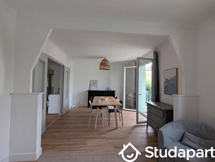 La Peyrade, Ramonville-Saint-Agne : Appartement 1 pièce à louer