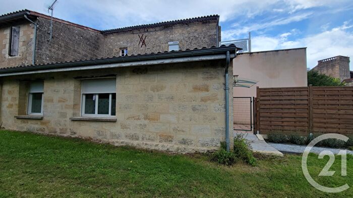 Appartement à louer - Montagne - 1 pièce