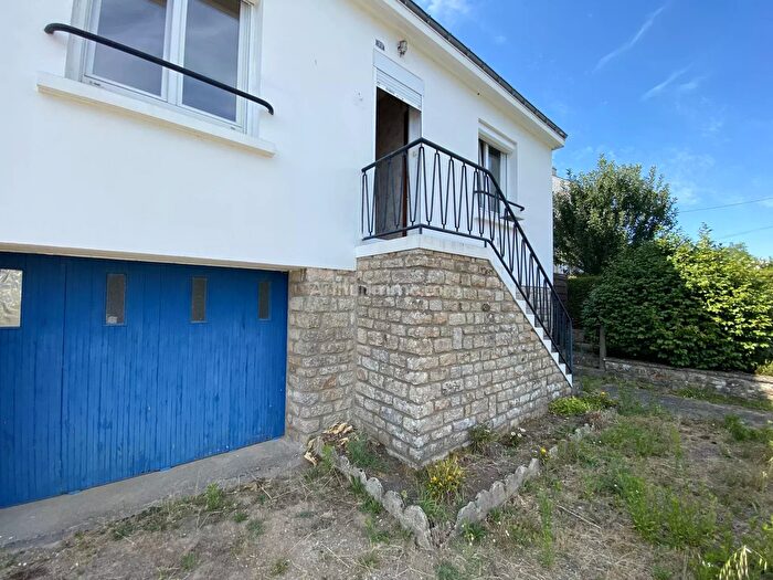 Bono - Maison 4 pièces à vendre