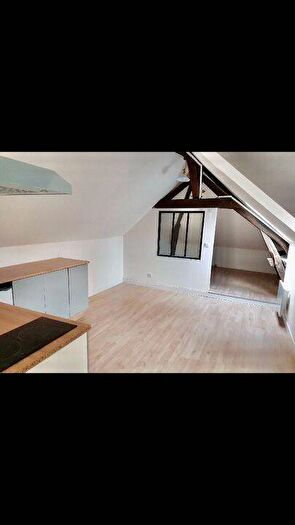 Appartement 2 pièces à Saint Genest-La Butte, Nevers, à louer