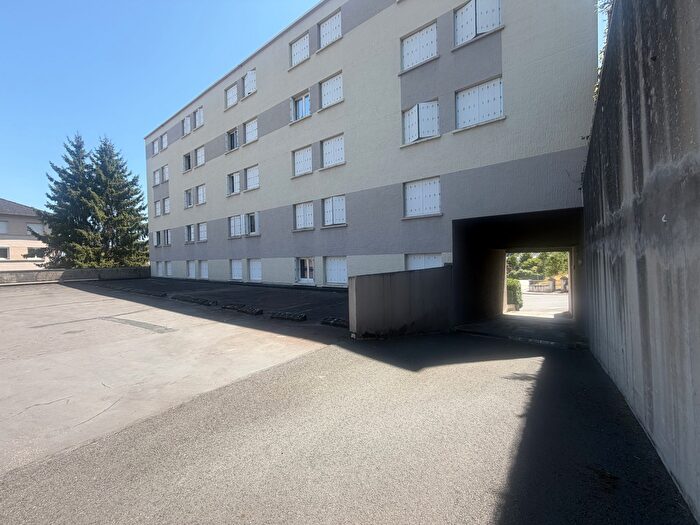 Limoges, CHU - Appartement 1 pièce à vendre