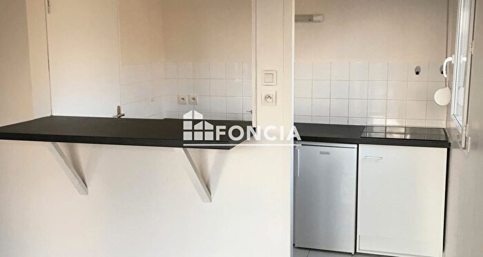 Appartement à vendre - Lens, Nord Ouest - 2 pièces - 1 chambre