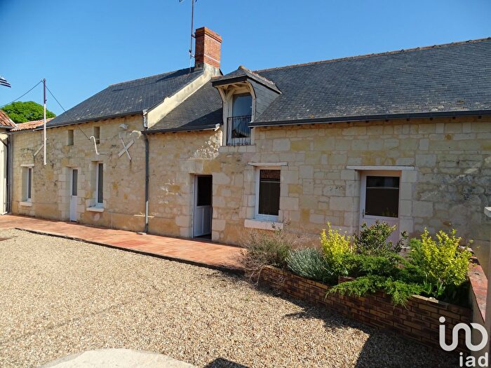Maisons à vendre et appartements à louer - 1