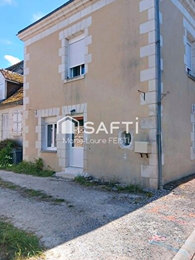 Maison 5 pièces à Charnizay, à vendre