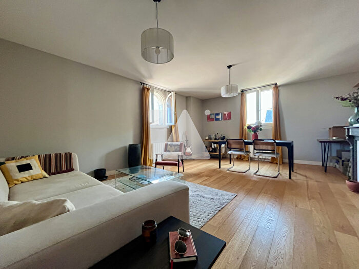 Appartement 2 pièces à louer - Bordeaux, Rivière