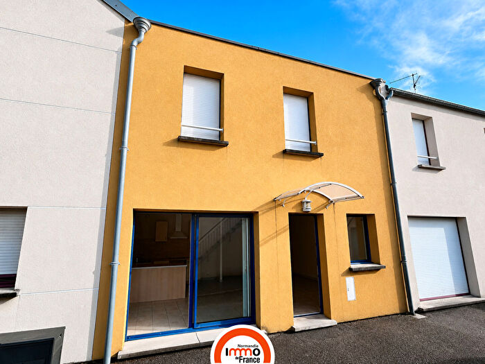 Louviers, La Racine - Maison 4 pièces à vendre