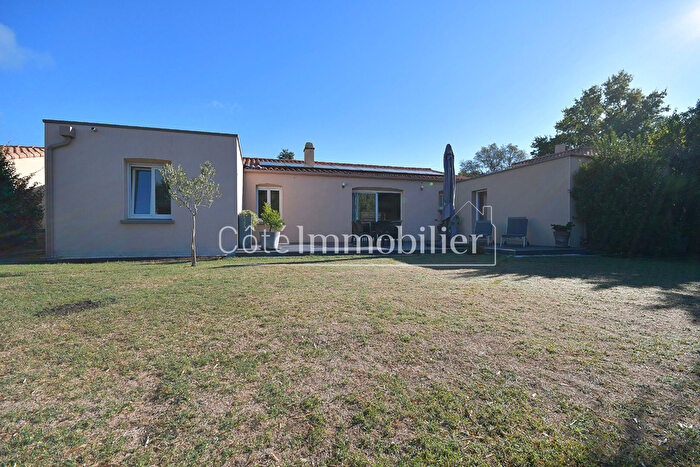 Bouaye - Maison 6 pièces à vendre