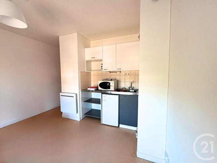 Chartres, Chanzy, Bonnard - Appartement 1 pièce à louer