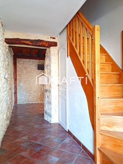 Maison à vendre - Saint-Mammès - 4 pièces - 3 chambres