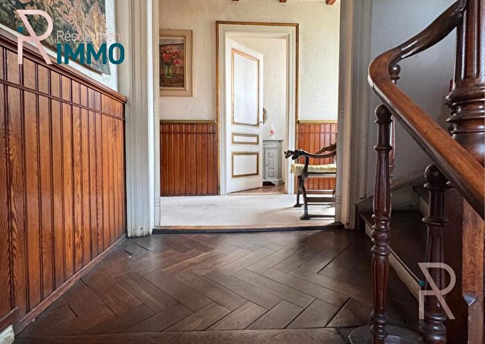 Maison à vendre - Colmar, Saint-Joseph, Mittelhart