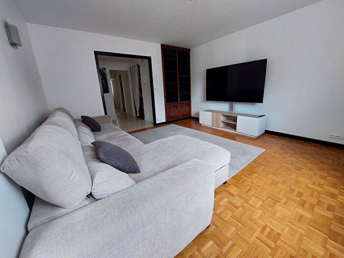 Appartement à Butte, Grette, Besançon, à louer