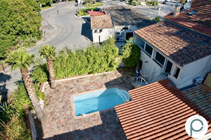 Le Beausset : Maison 5 pièces à vendre