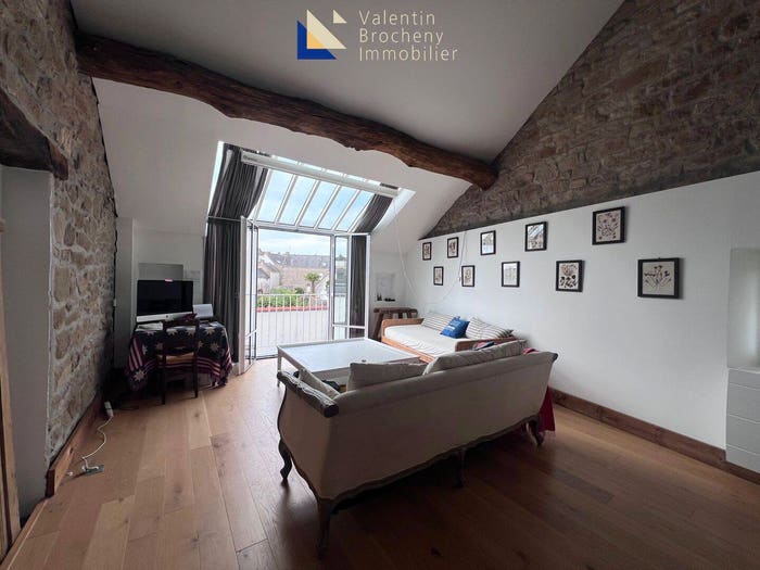 La Trinité-sur-Mer - Appartement 3 pièces à louer