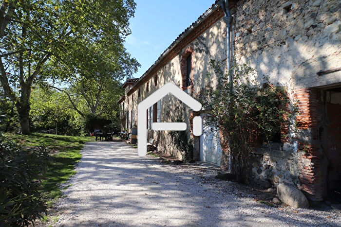 Maison 9 pièces à vendre à Saint-Amadou