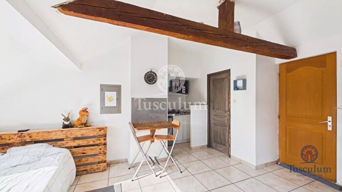 Appartement à vendre - Yutz, Haute Yutz, Illange - 1 pièce