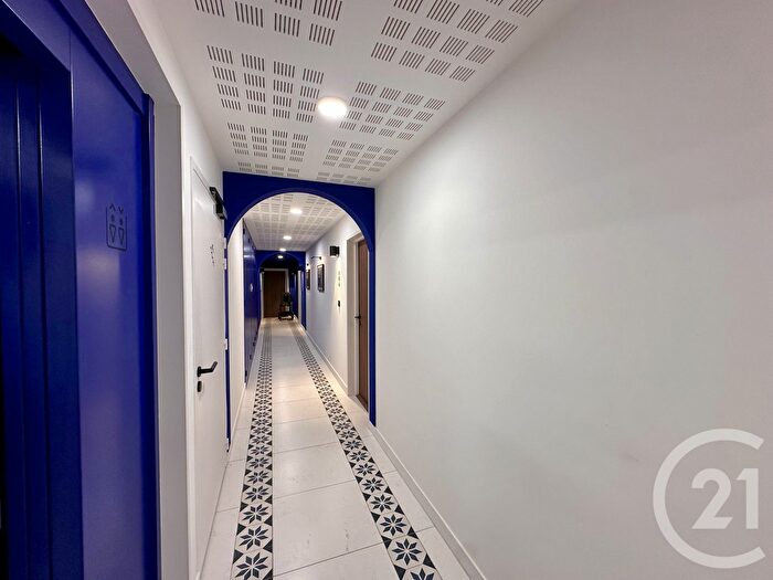Saint-Gilles-Croix-de-Vie - Appartement 3 pièces à vendre