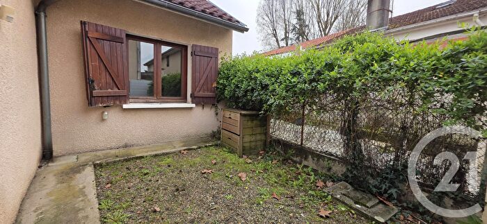 Maison à vendre - Mont-de-Marsan, Bourg-Neuf - 3 pièces - 1 chambre