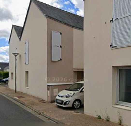 La Membrolle-sur-Choisille - Maison 5 pièces à louer