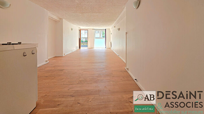 Coulommiers : Appartement 1 pièce à vendre