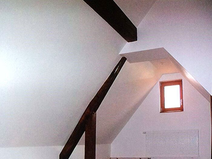 Maison à louer - Mertzwiller - 6 pièces - 5 chambres