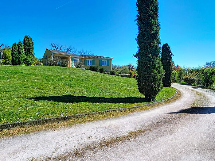 Saiguède : Maison 4 pièces à vendre