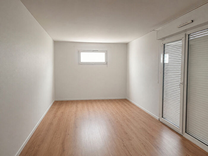 Dijon, Montchapet : Appartement 2 pièces à louer