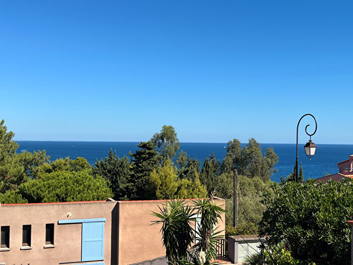 Maison 4 pièces à vendre à Collioure