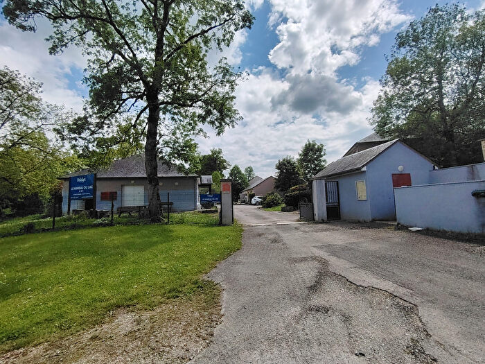 Appartement à vendre - Rignac - 2 pièces - 1 chambre