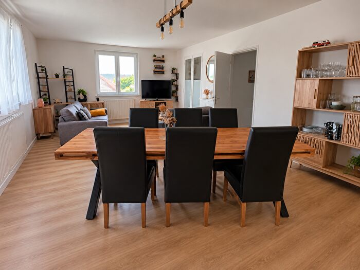Loué : Maison 4 pièces à vendre