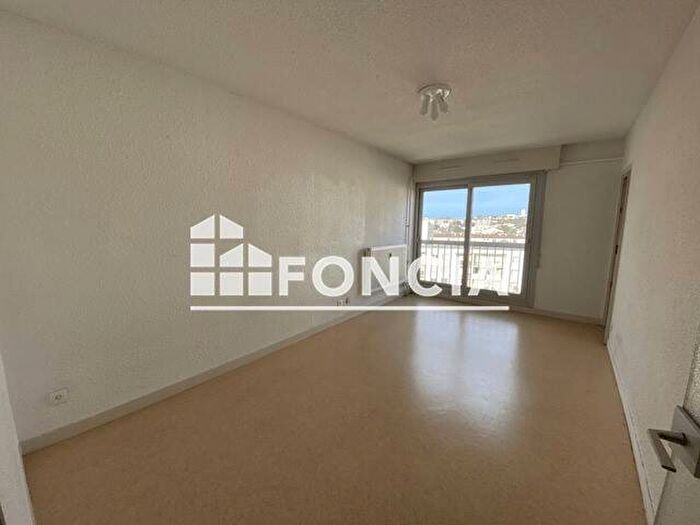 Vanteaux-Puy Las Rodas, Limoges - Appartement 1 pièce à louer