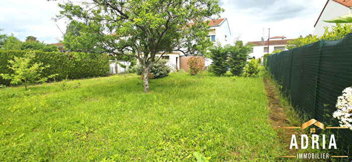 Maison 6 pièces à vendre - Moulins-lès-Metz