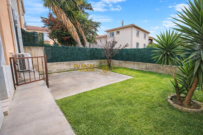 Maison à vendre - Perpignan - 6 pièces - 4 chambres