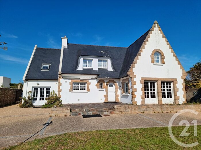 Maison à vendre - Quiberon, Manémeur, Kerhihuel, Point de vue Locmaria - 6 pièces - 4 chambres