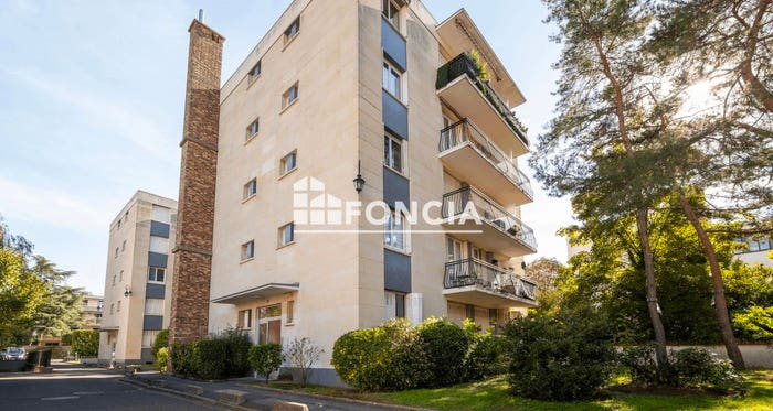 Appartement 2 pièces à vendre à Nogent-sur-Marne, Le Bois Porte de Nogent