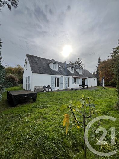 Maison à vendre - Ozoir-la-Ferrière, Poirier, Clos de la Vigne - 7 pièces - 5 chambres