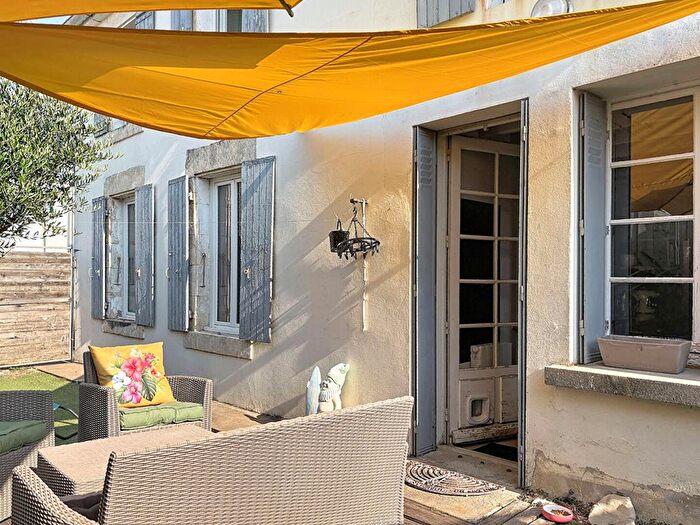 Maison 5 pièces à vendre à Saint-Sauveur-d'Aunis