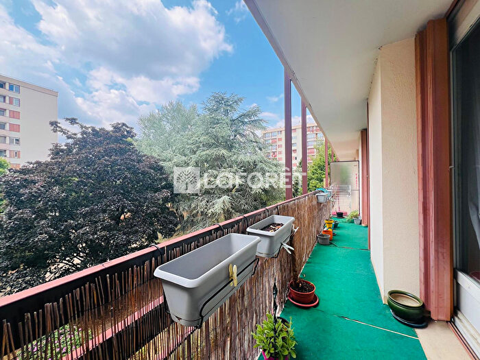 Appartement 4 pièces à Saint-Ouen-l'Aumône, Centre-ville, Prairie, à vendre