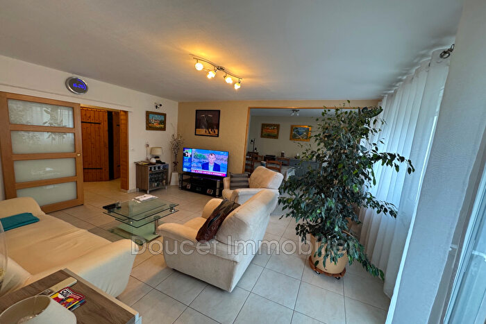 Appartement à vendre - Béziers, Champ de Mars - 3 pièces - 2 chambres